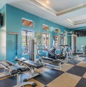 Two Rivers | Apartments in Georgetown, TX