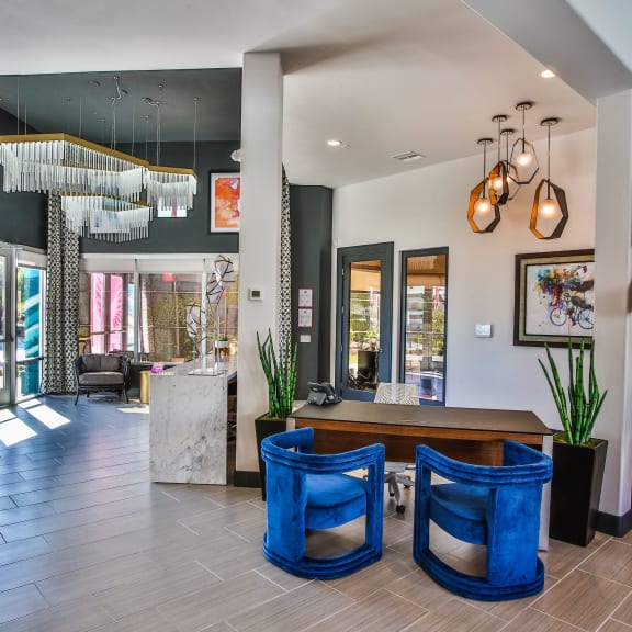 REVERB | Apartments in Las Vegas, NV