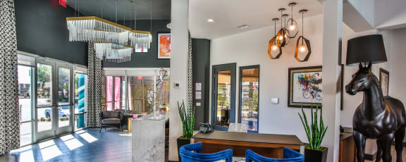 REVERB | Apartments in Las Vegas, NV