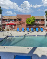 Country Gables Apartments| Apartments in Glendale, AZ