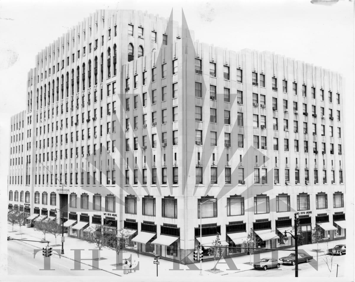 albert kahn architect