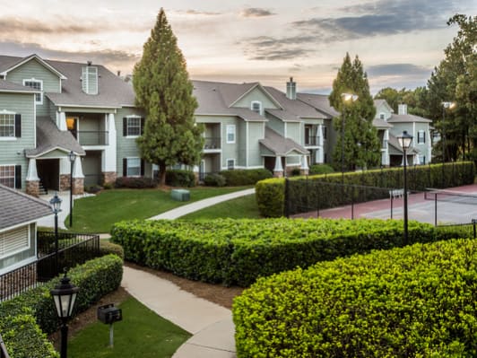 Apartments in Charlotte, NC | Parkside at South Tryon