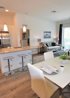 Azul Luxury Residences | Apartments in Stuart, FL