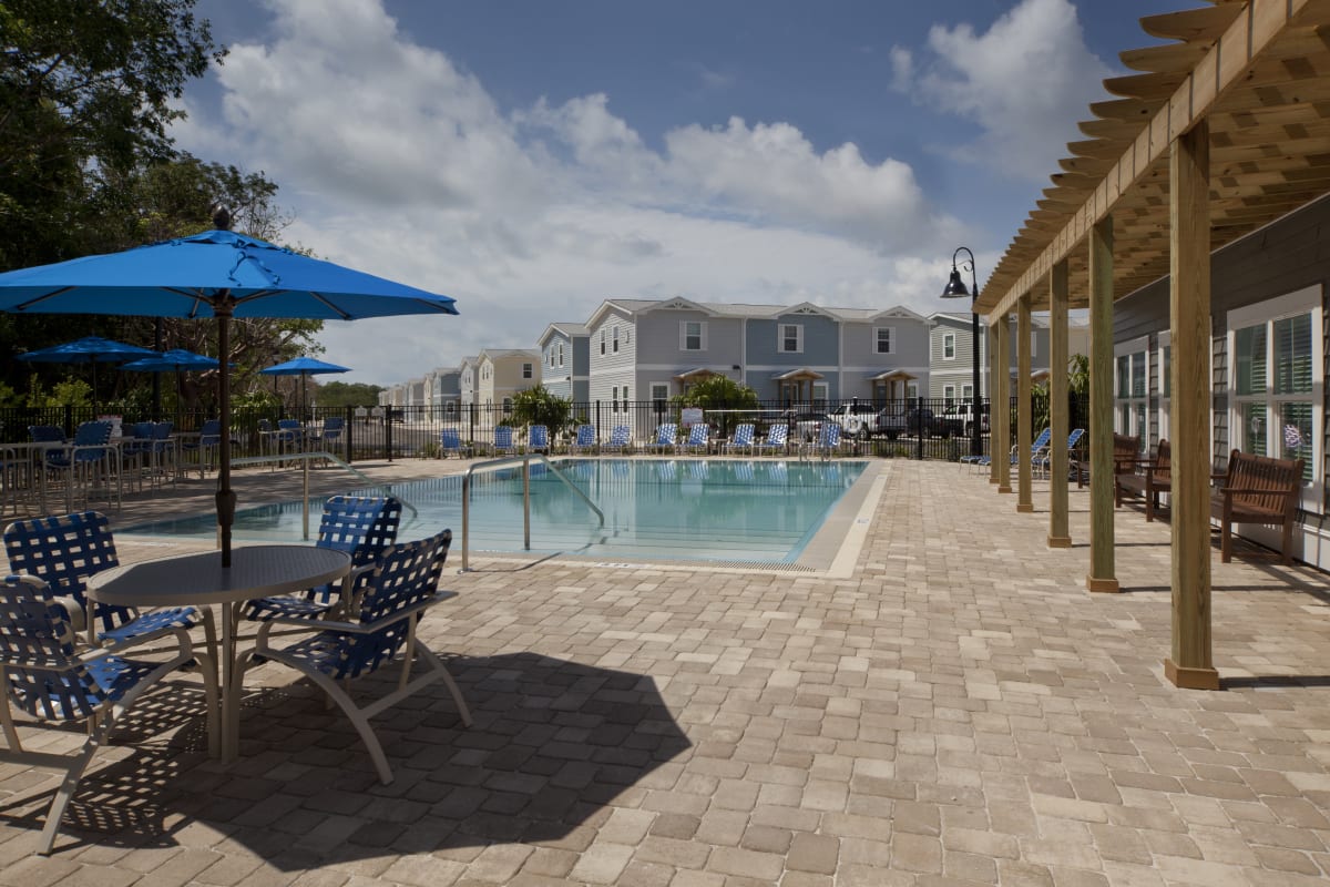 Keys Lake Villas Apts | Apartments in Key Largo, FL