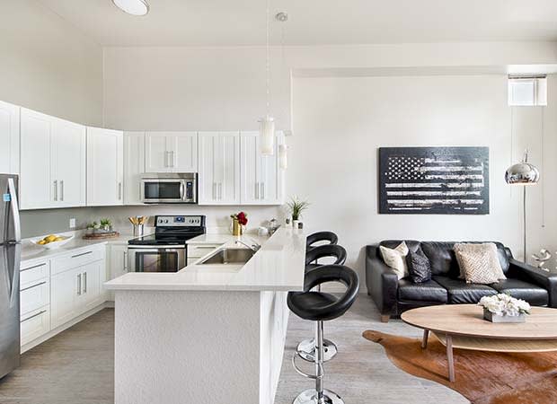 Mariposa Properties | The Aerie