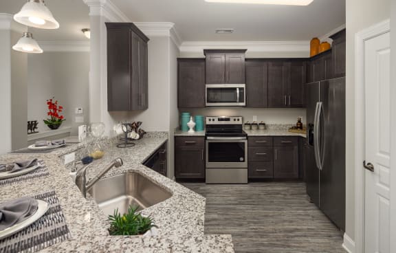 Villages at Raleigh Beach | Apartments in Raleigh, NC