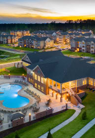 Villages at Raleigh Beach | Apartments in Raleigh, NC
