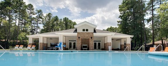 Apartments in Raleigh, NC | Shellbrook Apartment Homes
