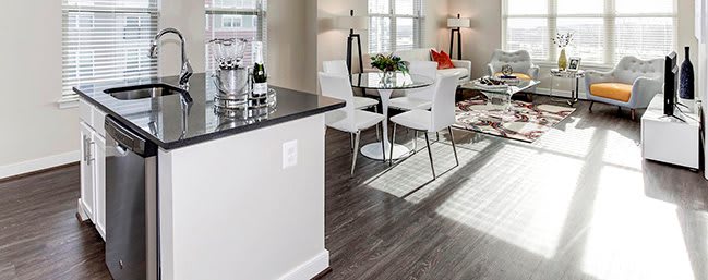The Flats at Neabsco | Apartments in Woodbridge, VA | RENTCafe