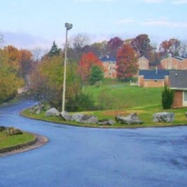 Willow View Townhouses | Apartments in Staunton, VA