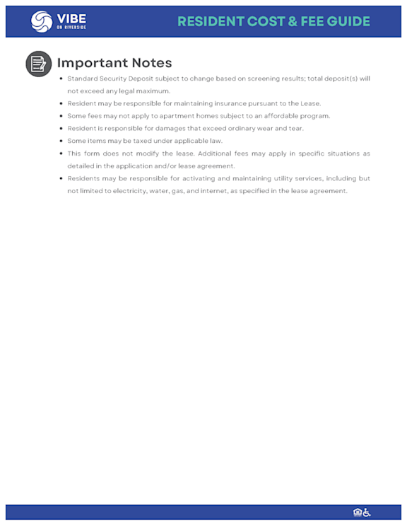 1, 2 & 4 Bedroom Apartments in East Riverside, Austin | Vibe on Riverside