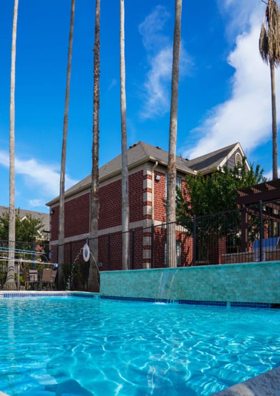 Angleton Apartments | Westport