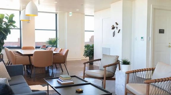 David Stott Building Detroit Apartments | The Stott