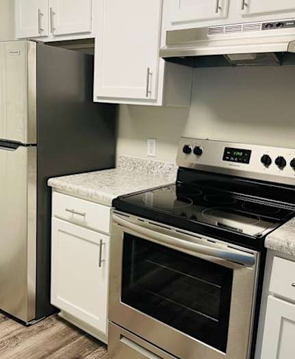 Stone Gate | Apartments in Charlotte, NC