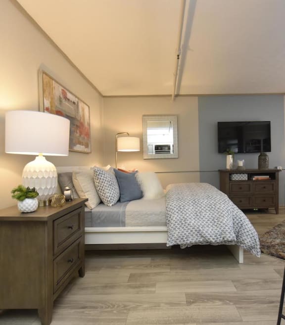 The Flats at Jackson Square | Apartments in Oak Ridge, TN