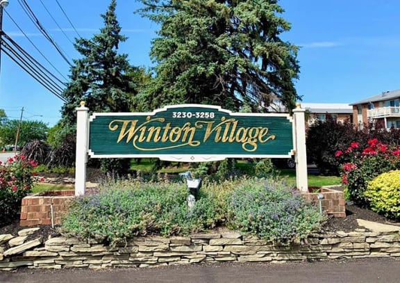 Apartments in Rochester, NY | Winton Village Apartments