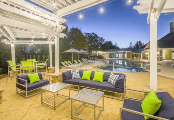 Apartments in Douglasville, GA | One Rocky Ridge