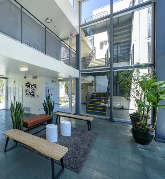 Parc Ridge Apartments | Apartments in Northridge, CA