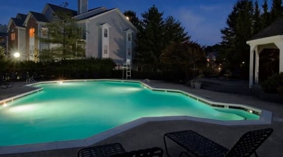 Apartments in Alexandria, VA | Henley at Kingstowne Apts