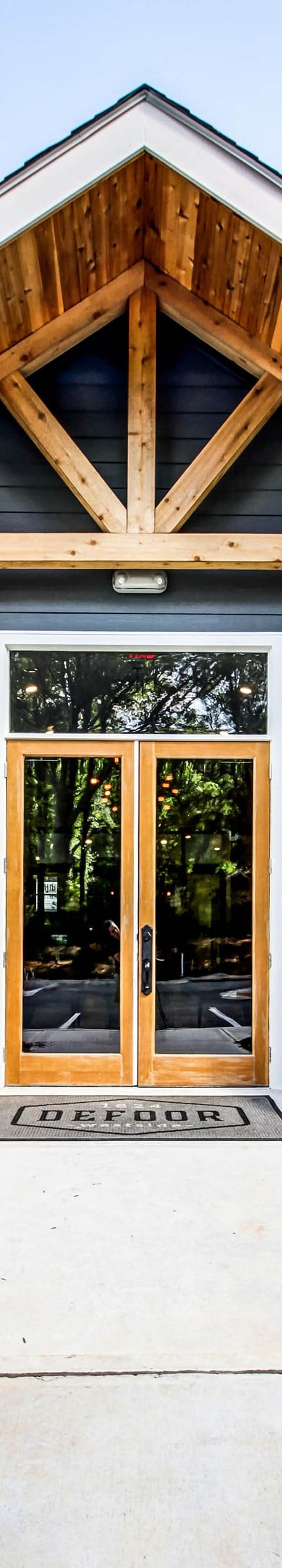 1824 Defoor | Apartments in Atlanta, GA