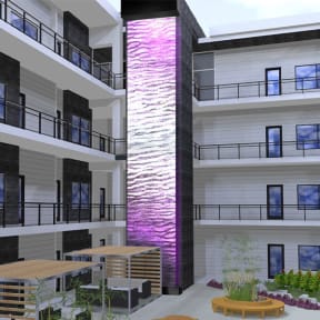 THE ATRIUM AT VICTORIAN SQUARE | Apartments in Sparks, NV