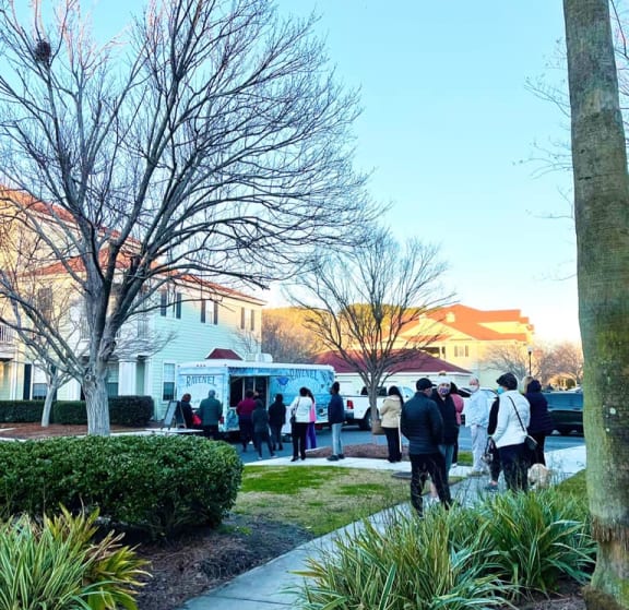 Preserve at Belle Hall | Apartments in Mt Pleasant, SC