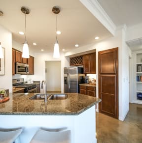 Two Rivers | Apartments in Georgetown, TX