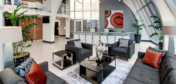 Tower 801 | Apartments in Seattle, WA