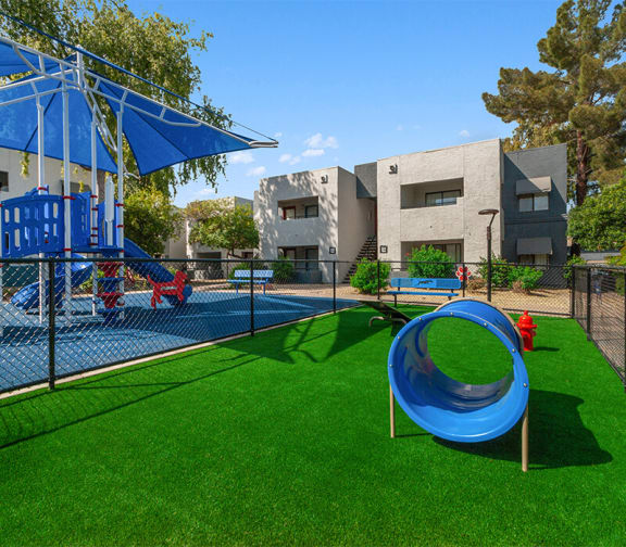 Chandler Ridge Apartments | Chandler, Arizona