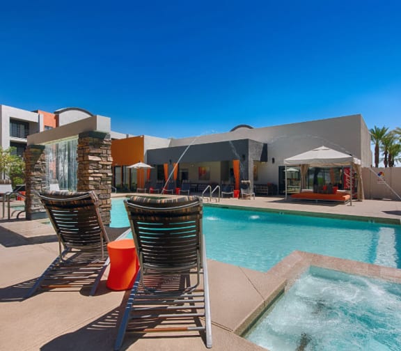 Harmony at Surprise Apartments in Surprise, AZ