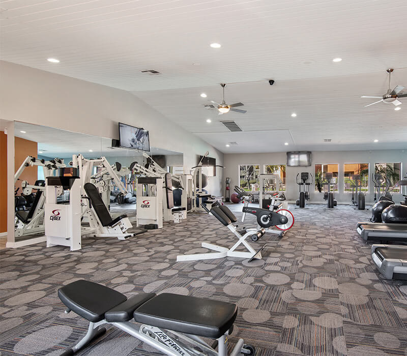 Saratoga Ridge | 1, 2 & 3 Bedroom Apartments in Phoenix, AZ