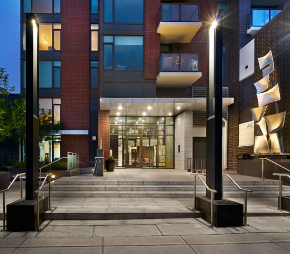 Fifteen15 | Apartment and Community Amenities