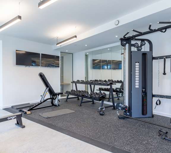 Pavilion Point Private Student Accommodation Brighton | Fresh