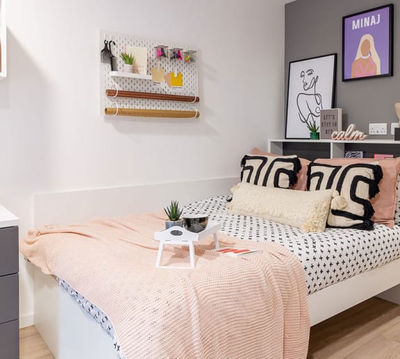 Pavilion Court | Wembley Park Student Accommodation