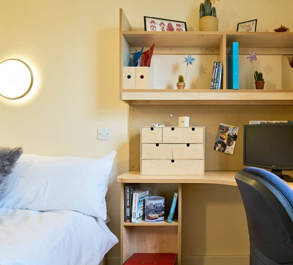Student Accommodation Near Liverpool University | Europa