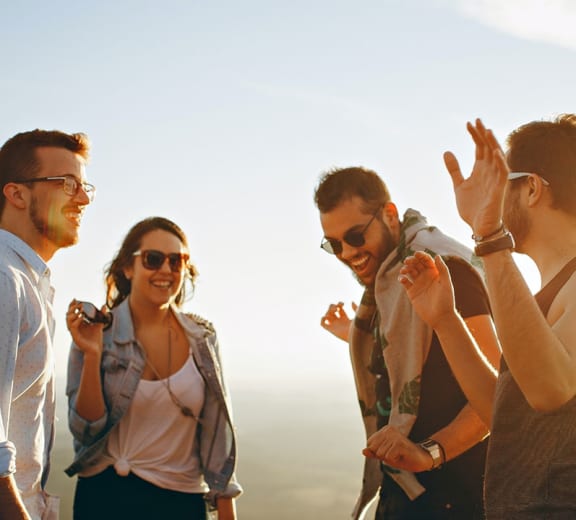 Vauxhall Student Accommodation | Spring Mews | Fresh