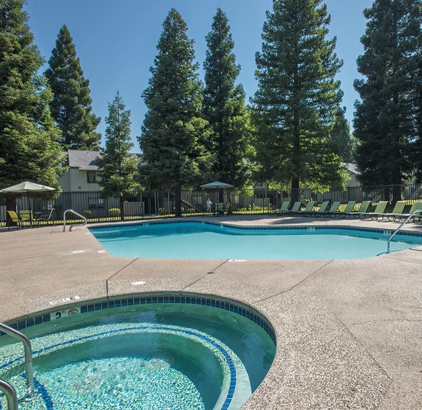 Pepperwood | Apartments in Roseville, CA