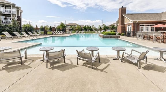 Westhaven Apartments | Luxury Apartment