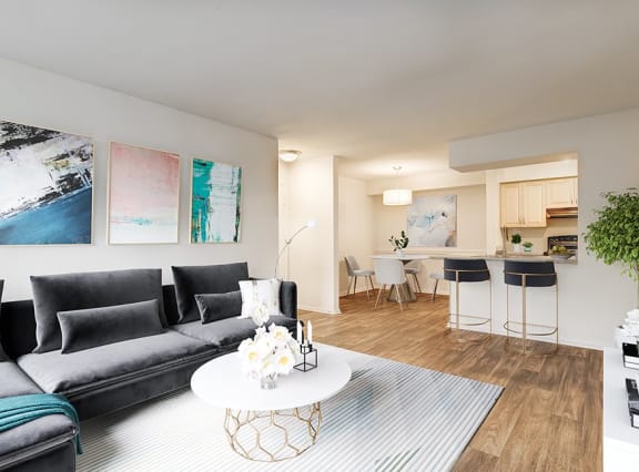 Apartments in Owings Mills | Lakeside Mill Apartments