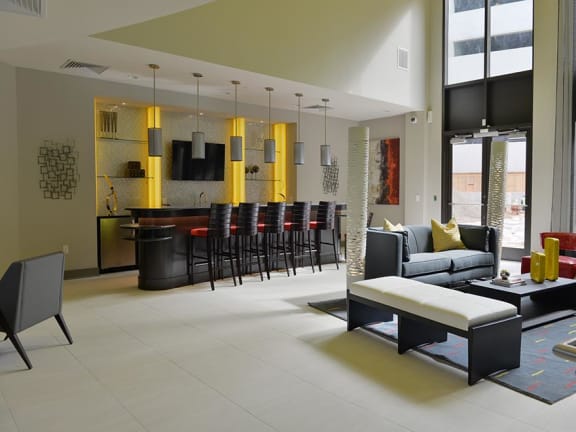 Emory Point | Apartment and Community Amenities