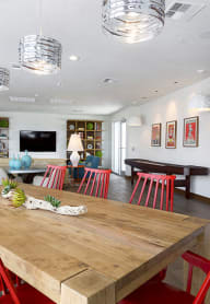 Burnet Flats | Apartments in Austin, TX