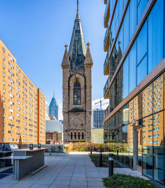 2116 Chestnut | Apartments in Philadelphia, PA | RENTCafe