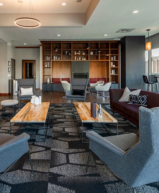 2116 Chestnut | Apartments in Philadelphia, PA | RENTCafe