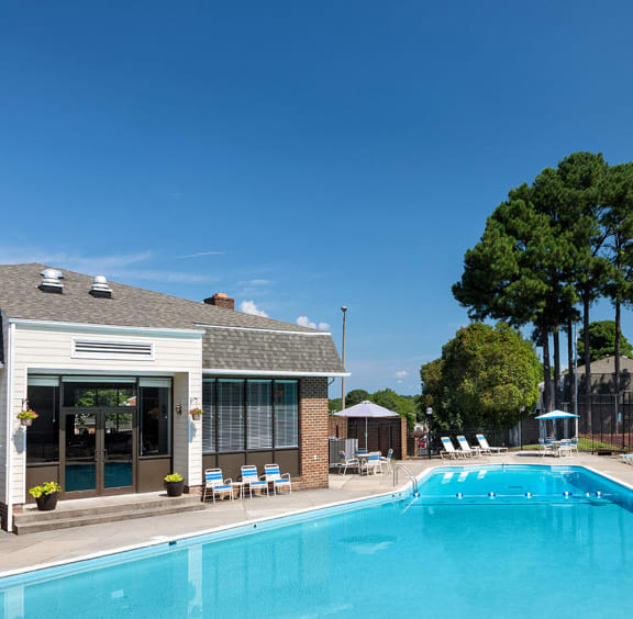 Chelsea Square Apartment | Apartments near Short Pump