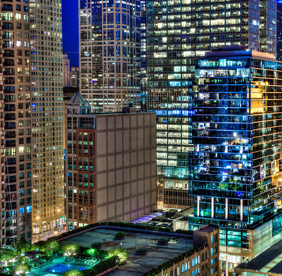 EnV Chicago | Apartments in Chicago, IL