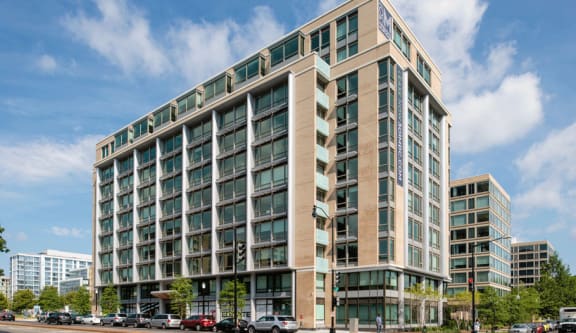 The Bernstein Companies | Apartments in Washington, DC | RENTCafe