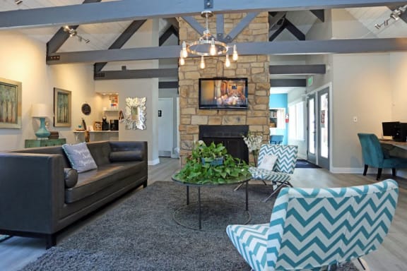 Southeast Colorado Springs Apartments | Windmill Apartments