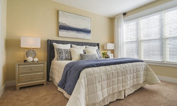 Meridian at Sutton Square | Apartments in Raleigh, NC