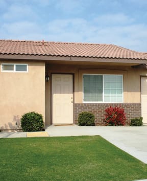 Townhomes for Rent in Bakersfield, CA | Tyner Ranch Townhomes