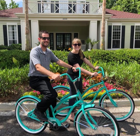 Belle Hall | Apartments in Mt. Pleasant, SC